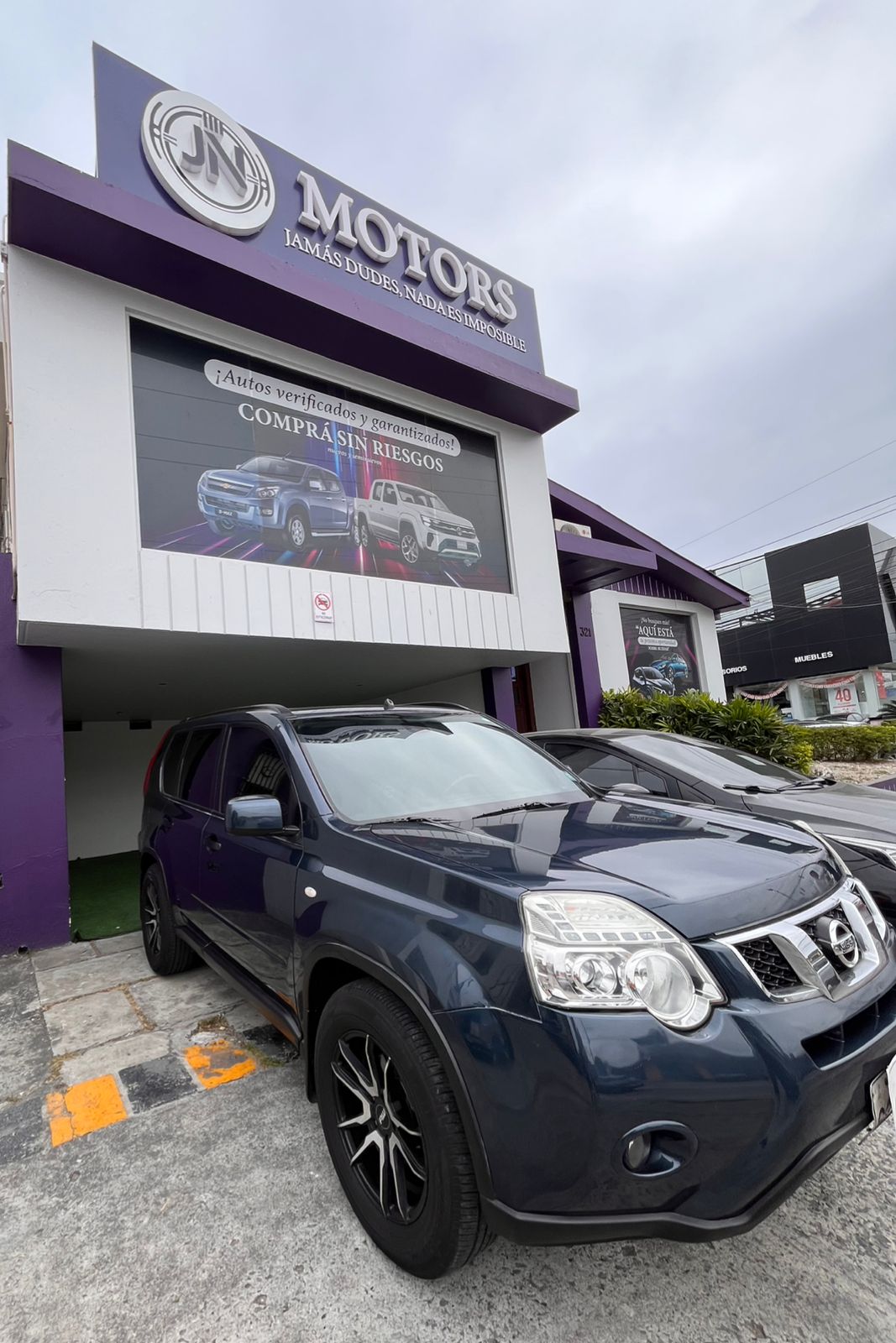 JN Autos