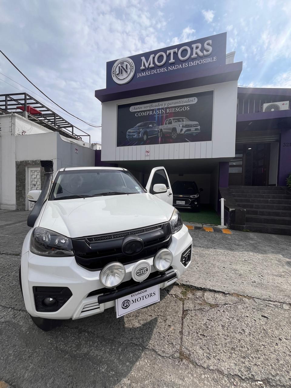 JN Autos